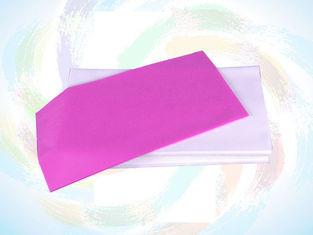 China Custom Made Flame Retardant Nonwovens High Tensile Strength Environmental Friendly for sale