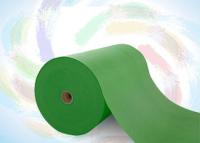 China PP Spunbond Flame Retardant Nonwovens For Quilting , Waterproofing Materials for sale