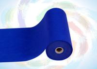 China Waterproof PP Spunbond Flame Retardant Nonwovens Anti-UV and Hydrophilic for sale