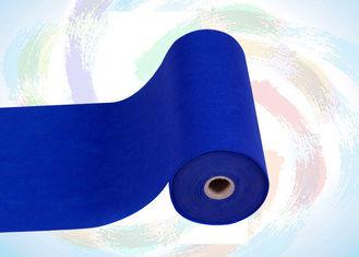 China Waterproof PP Spunbond Flame Retardant Nonwovens Anti-UV and Hydrophilic for sale
