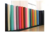 China 100% polyester/PET spunbond nonwoven fabric for sale