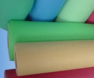 China PET spunbond nonwoven fabric for sale
