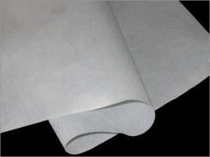 China 100% polyester/PET spunbond nonwoven fabric for sale