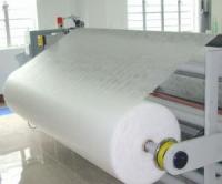 China virgin 100% PP SS non woven fabric for sale