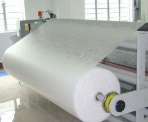 China virgin 100% PP SS non woven fabric for sale