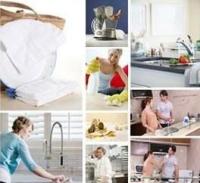 China parallel-lapping spunlace non woven fabric for wet wipes for sale