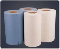 China bamboo-fiber spunlace non woven fabric for face mask for sale