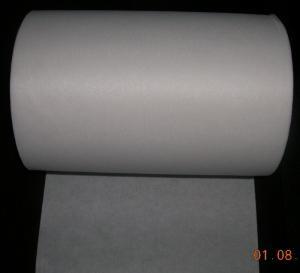China woodpulp spunlace non woven fabric for sale