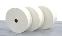 China spunlace nonwoven fabric for sanitary napkins for sale