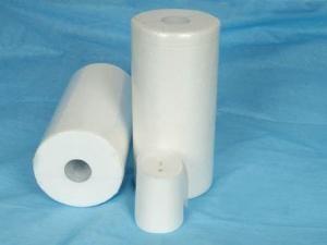 China Chitosan & Viscose Fiber Nonwoven for sale