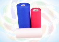 China PP Spunbond Non Woven Disposable Bed Sheet / Surgical Bed Sheets for Hospital for sale