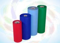 China Surgical Polypropylene Medical Cover Sheet / Disposable Waterproof Bed Sheets for sale