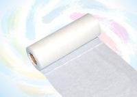 China Hospital Disposable Bed Sheet Medical Non Woven Polypropylene Fabric Material for sale