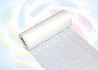 China Hospital Disposable Bed Sheet Medical Non Woven Polypropylene Fabric Material for sale
