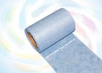 China Surgical Disposable Bed Sheet , Hospital Bedding Sheet Multi Color for sale