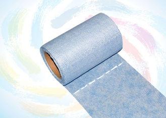 China Surgical Disposable Bed Sheet , Hospital Bedding Sheet Multi Color for sale