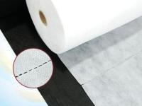 China Waterproof Nonwoven Disposable Bed Sheet Spunbond Non Woven Fabric Rolls for sale