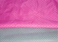 China Waterproofing Materials Nonwoven Anti Slip Fabric with Embossed / Sesome Pattern for sale