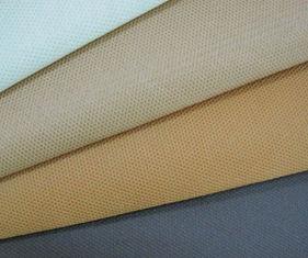 China OEM PP Spunbond Nonwoven Anti Slip Fabric Eco-Friendly and Multi Color for sale