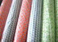 China Customized Waterproof Anti Slip Fabric with Polypropylene Spunbond Nonwoven for sale
