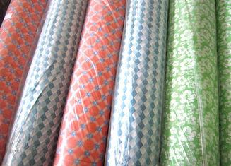 China Customized Waterproof Anti Slip Fabric with Polypropylene Spunbond Nonwoven for sale