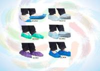 China Anti-Bacteria Polypropylene PP Non Woven Medical Fabric Multi Color for sale