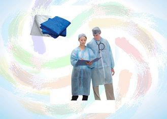 China Hydrophobic Disposable Polypropylene Non Woven Medical Fabric Recyclable and Hydrophilic for sale