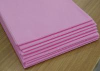 China Disposable Polypropylene Non Woven Medical Fabric for Surgical Bed Sheet for sale