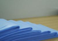 China Customized Recycling PP Non Woven Medical Fabric , Nonwoven Polypropylene Fabrics for sale