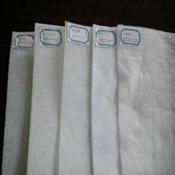 China 420gsm polyester needle punched nonwoven fabric filling polyester wadding polyester fiber for sale