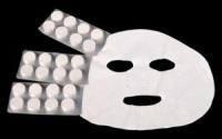 China Compressed Facial Mask for sale