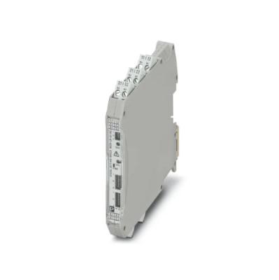 China 2811446 Configurable three-terminal isolation amplifier with safe electrical isolation for sale