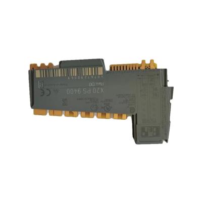 China X20PS9400 Supply for the bus controller the X2X Link and the internal I/O supply for sale