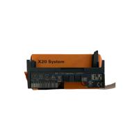 China X20BB57 Integrated terminating resistor for CAN bus Base for all X20 Compact-S CPUs for sale