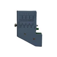 China 7AT664.70 Analog input module inputs thermocouples terminal block for sale
