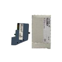 China 7AT664.70 Analog input module inputs thermocouples terminal block for sale