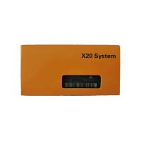 China X20BM11 Bus plc module 24 VDC I/O modules power supply  in stock for sale