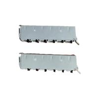 China X20TB12 terminal blocks Tool-free wiring with push-in technology for sale