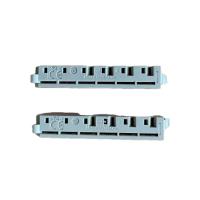 China X20TB12 terminal blocks Tool-free wiring with push-in technology for sale