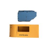 China X20IF10E1-1 IO controller Integrated switch for efficient cabling for sale