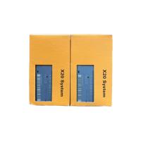 China X20IF10E1-1 IO controller Integrated switch for efficient cabling for sale