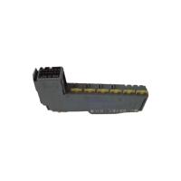 China X20DI9371 12 digital inputs the module is designed for sink input wiring. for sale