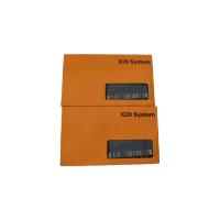 China X20DI9371 12 digital inputs the module is designed for sink input wiring. for sale