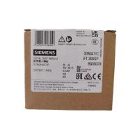 China 6ES7131-6BH01-0BA0 Digital input module SIMATIC ET 200SP 24V DC Standard for sale