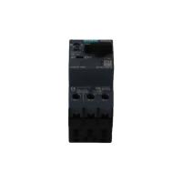 China 3RV2011-0EA10 Circuit breaker for motor protection motor and controller accessories for sale