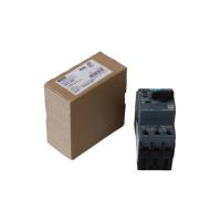 China 3RV2011-0EA10 Circuit breaker for motor protection motor and controller accessories for sale