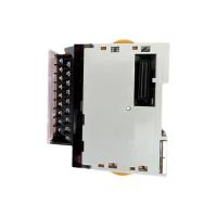 China CJ1W-OD202 8 point contact output unit with terminal block individual relay for sale
