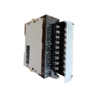 China CJ1W-OD202 8 point contact output unit with terminal block individual relay for sale