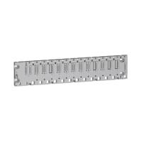 China BMEXBP1200 2-slot Ethernet and Xbus dual bus baseboard for sale
