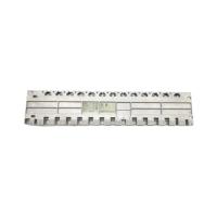 China BMEXBP1200 2-slot Ethernet and Xbus dual bus baseboard for sale